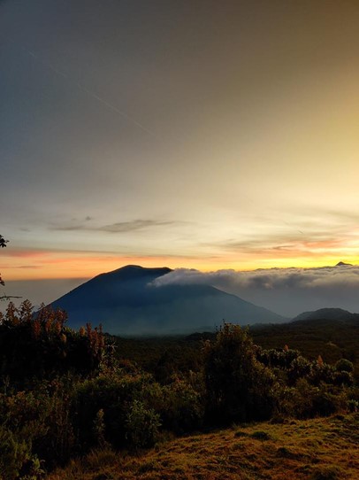 MOUNT KALISIMBI HIKING EXPERIENCE – Responsible Travel